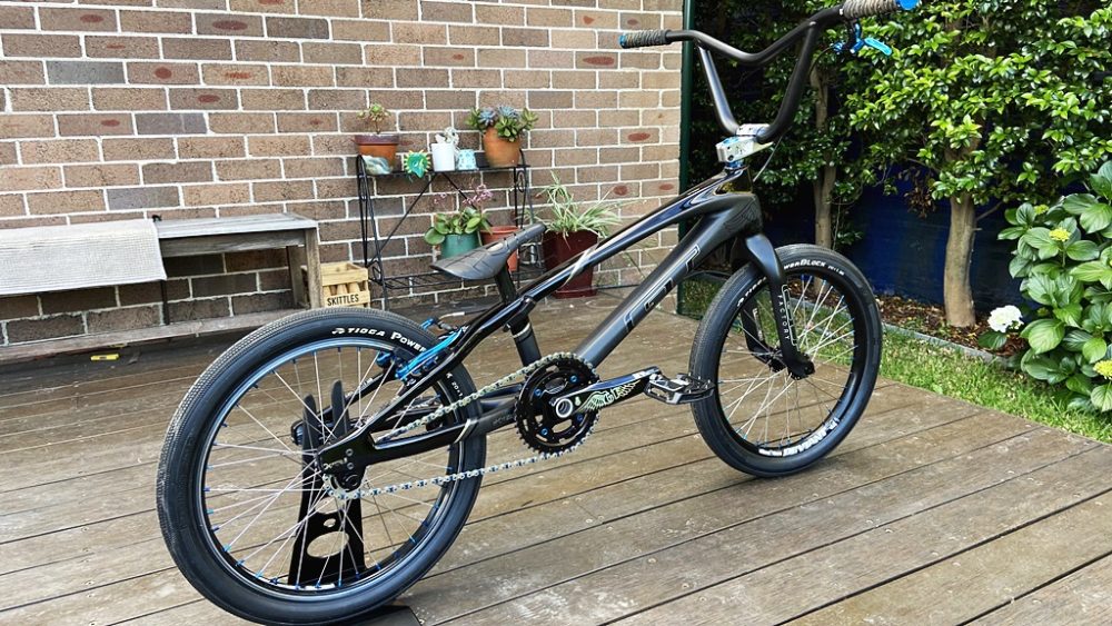 Bike Of The Day: 2014 GT Speed Series SRS Carbon