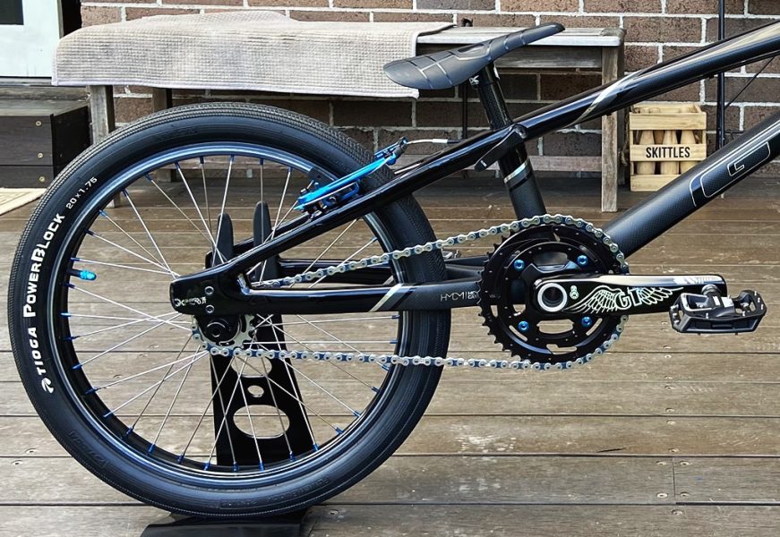 Bike Of The Day: 2014 GT Speed Series SRS Carbon