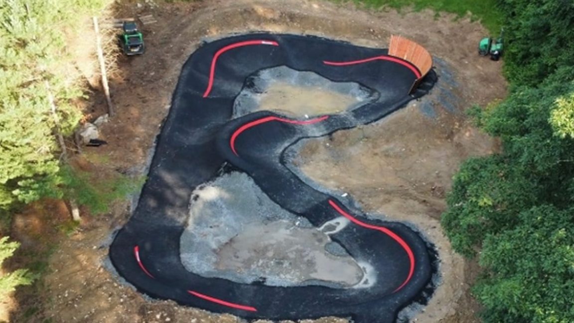 2021 Red Bull UCI Pump Track World Championships Preview