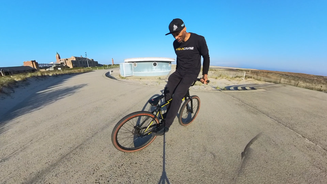 The Old,Mid and New Old School Bikes At The 2013 BFF