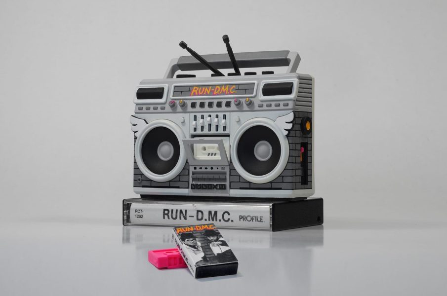 Sugar Cayne - BMX, HipHop & Other Dope Treats