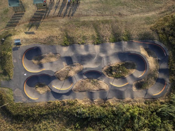 South Africa To Host 2024 UCI Pump Track Worlds Finals
