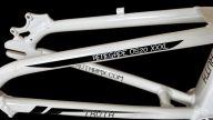 Elf BMX Products Makes DX 29" Cruiser Frame x Forks
