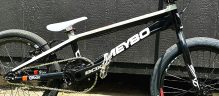 Bike Of The Day: Roy's 2018 Meybo Holeshot Box Edition