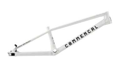 The Best OS20 BMX Racing Frames List