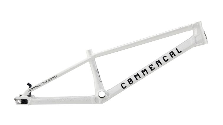 Chrome Monza 26" BMX Cruiser, A Blend Of Retro And Modern