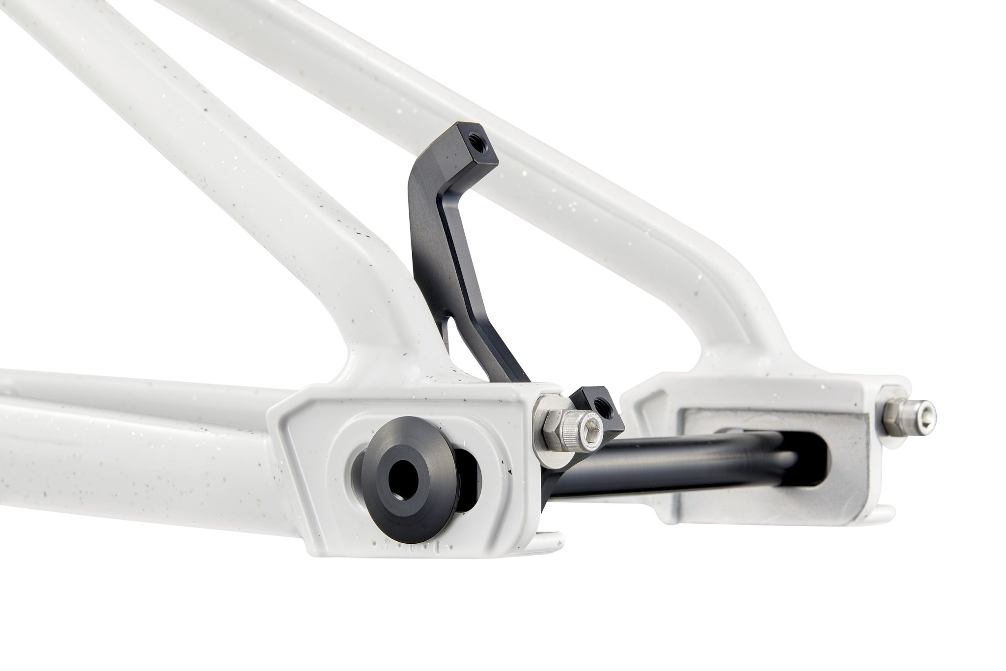 Commencal's First Ever BMX Racing Frame Wins Olympic Silver