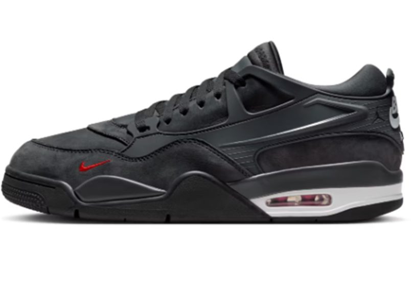 Nigel Sylvester BIKE AIR BMX Bike Made By Specialized