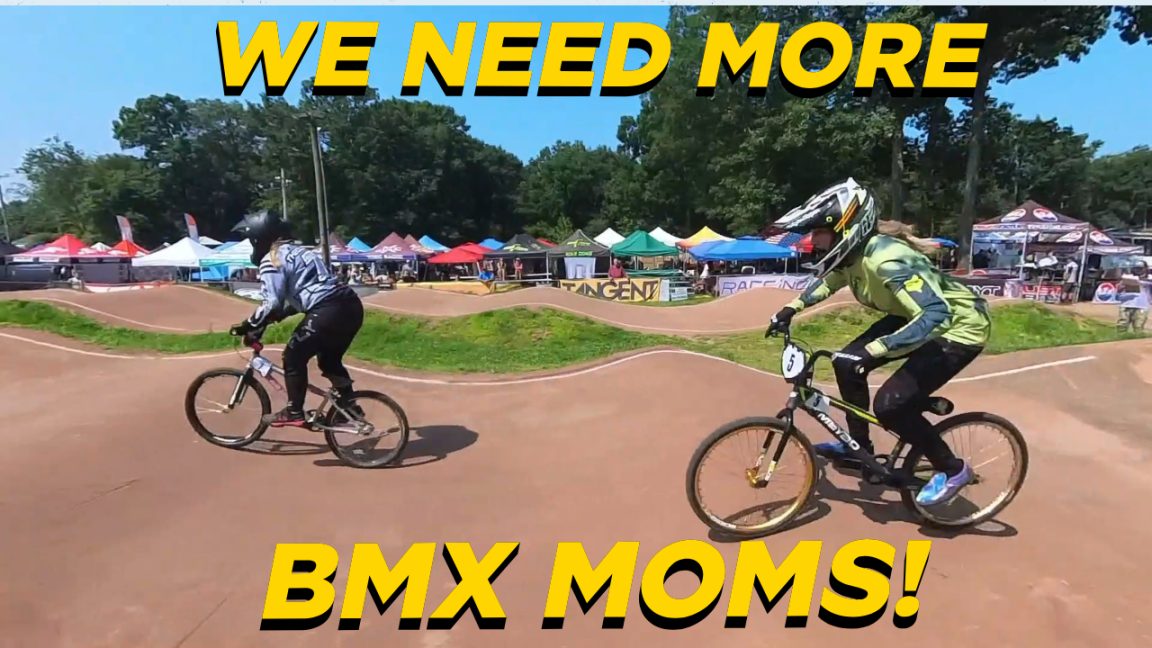 BMX Products, Racing x Reviews - Sugar Cayne