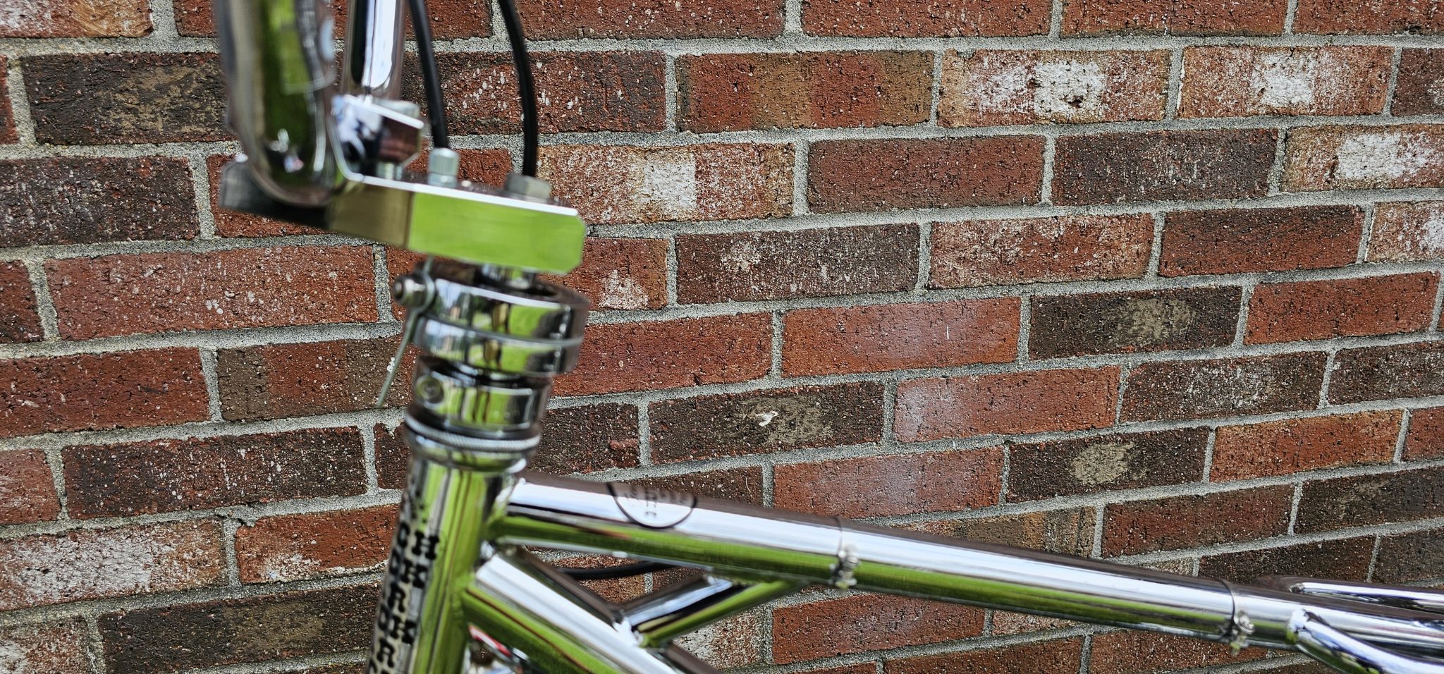 Bike Of The Day: Mike's 1986 Hutch Trickstar