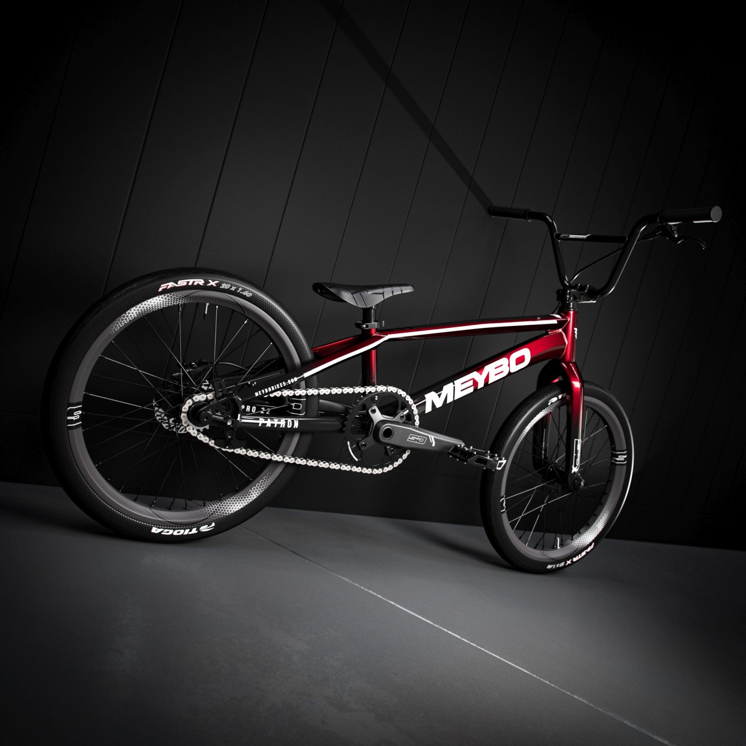 Meybo 2025 BMX Frames And Bikes Are FIRE!!