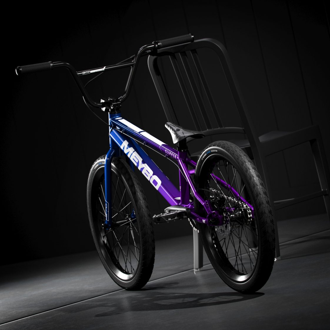 Meybo 2025 BMX Frames And Bikes Are FIRE!!