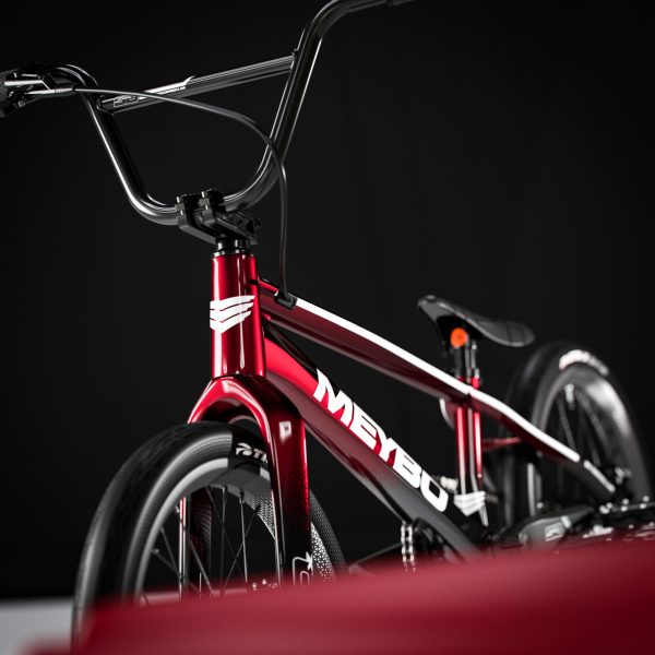Meybo 2025 BMX Frames And Bikes Are FIRE!!
