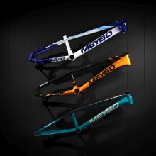 Meybo 2025 BMX Frames And Bikes Are FIRE!!