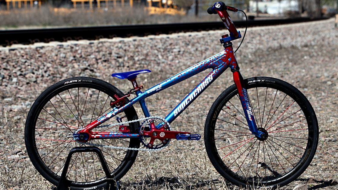 Slash Of Guns N Roses Talks About His BMX Past