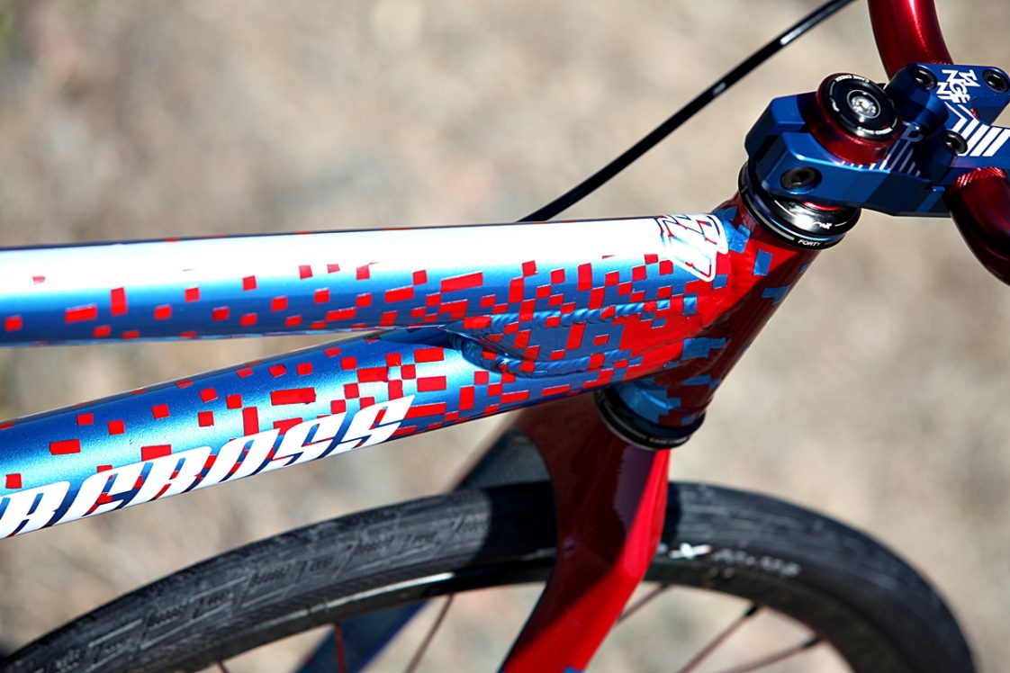 Bike Of The Day: Scott's 2011 Supercross EVO-Rs Mini