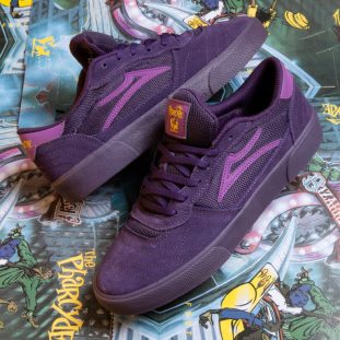 HipHop Legends The Pharcyde x Lakai Sneaker Collection
