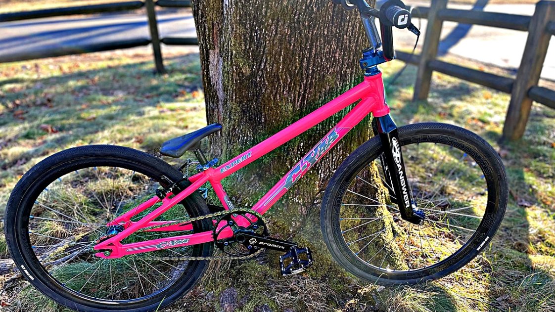 Slash Of Guns N Roses Talks About His BMX Past