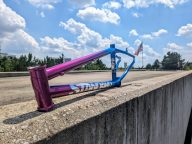 Bike Of The Day: 2024 Standard 125r OS20 BMX Race Bike