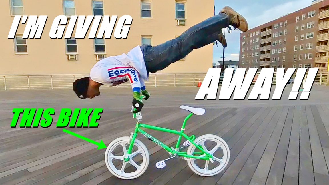 CW Racing Brought Back The Z Frame!