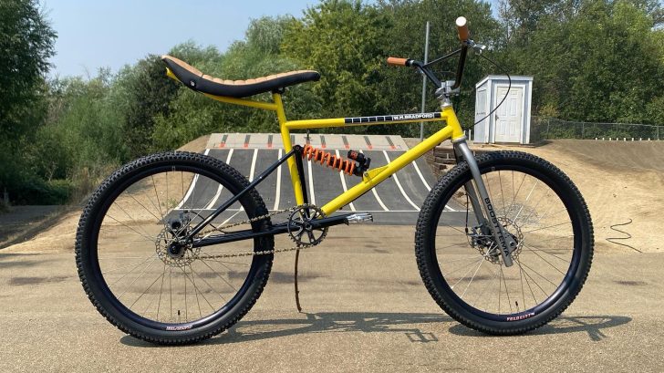 Mongoose Opens Up Apparel Shop On Their Website