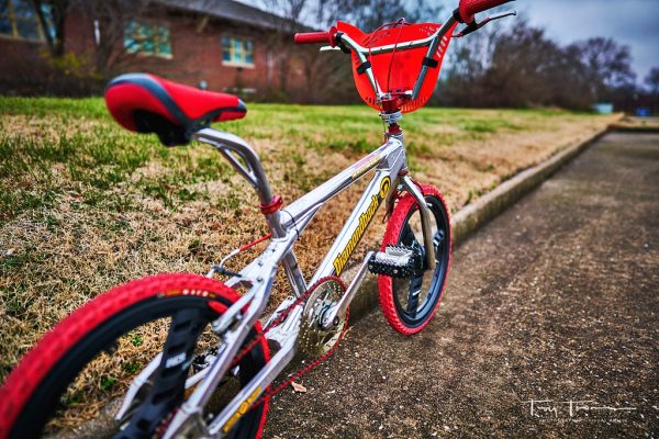 Bike Of The Day: Troy's 1999 Diamondback Reactor