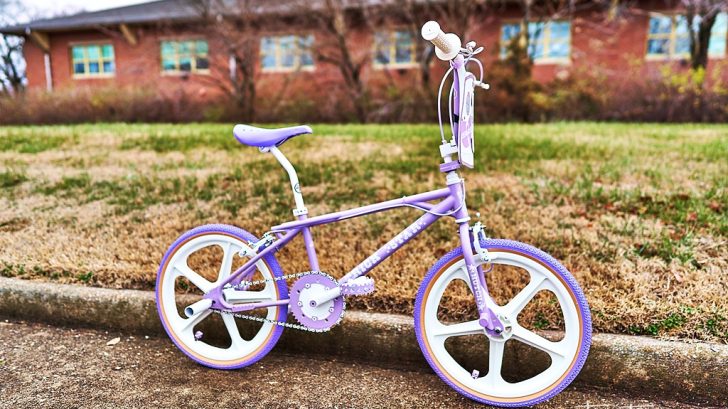 Radical Rick - Rad Pack Series Two Sticker Set