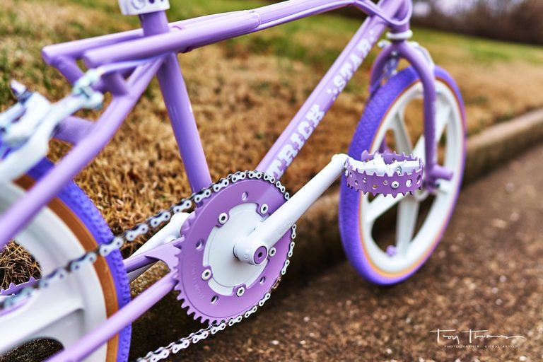 Bike Of The Day: Troy's 2022 Hutch Trick Star