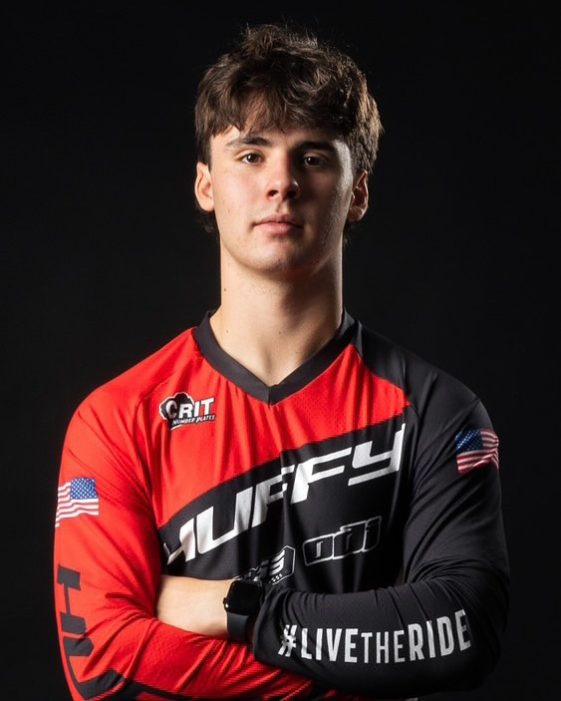 Huffy BMX Signs Nic Long And Ethan Popovich For 2025-26