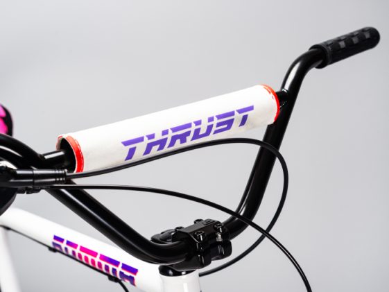 Mafia Bikes - Thrust - 29in BMX Cruiser Is Pretty Dope!!