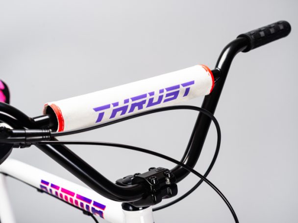 Mafia Bikes - Thrust - 29in BMX Cruiser Is Pretty Dope!!