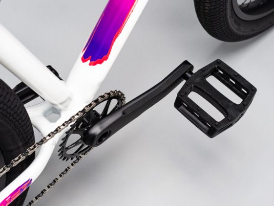 Mafia Bikes - Thrust - 29in BMX Cruiser Is Pretty Dope!!