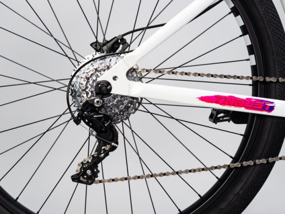 Mafia Bikes - Thrust - 29in BMX Cruiser Is Pretty Dope!!