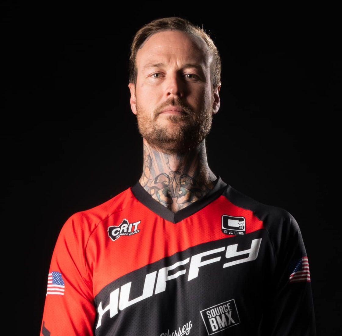 Huffy BMX Signs Nic Long And Ethan Popovich For 2025-26