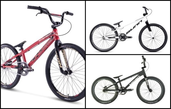 Top 24in BMX Bikes - Ultimate 2025 List