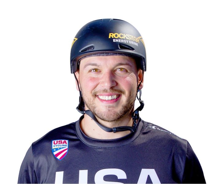 Huffy BMX Signs Nic Long And Ethan Popovich For 2025-26