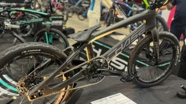 BMX Products, Racing x Reviews - Sugar Cayne