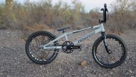 Throne Cycles x PAC MAN 29in BMX Bike Collaboration