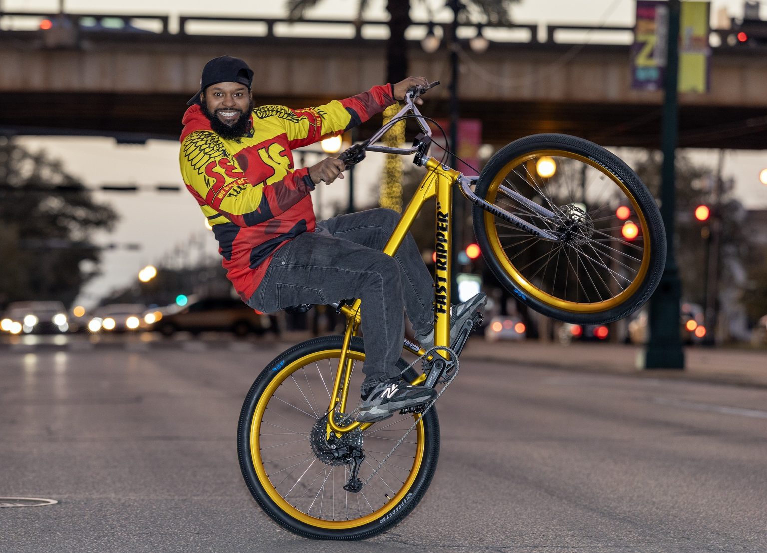 2025 SE Bikes Fast Ripper Sneak Peek, New Colors x Upgrades