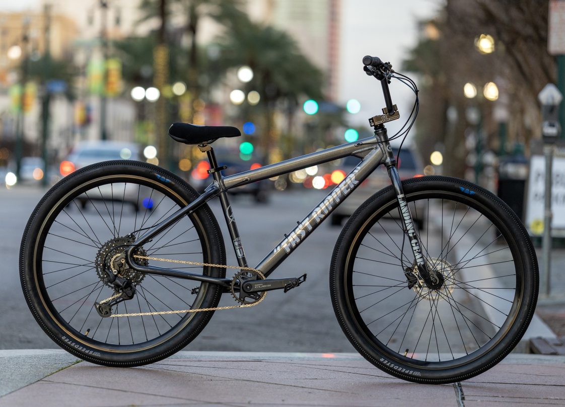 2025 SE Bikes Fast Ripper Sneak Peek, New Colors x Upgrades
