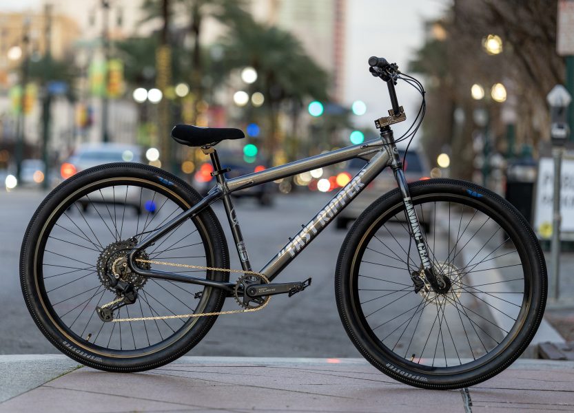 2025 SE Bikes Fast Ripper Sneak Peek, New Colors x Upgrades