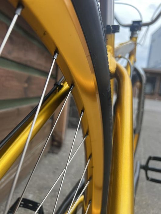 2025 SE Bikes Fast Ripper Sneak Peek, New Colors x Upgrades