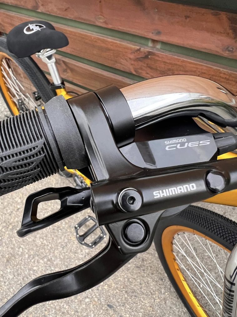 2025 SE Bikes Fast Ripper Sneak Peek, New Colors x Upgrades