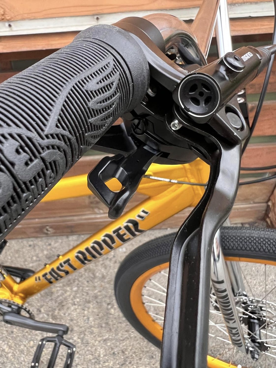 2025 SE Bikes Fast Ripper Sneak Peek, New Colors x Upgrades