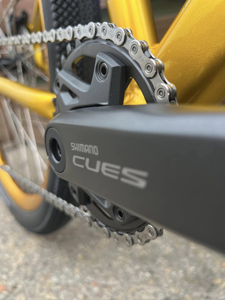 2025 SE Bikes Fast Ripper Sneak Peek, New Colors x Upgrades