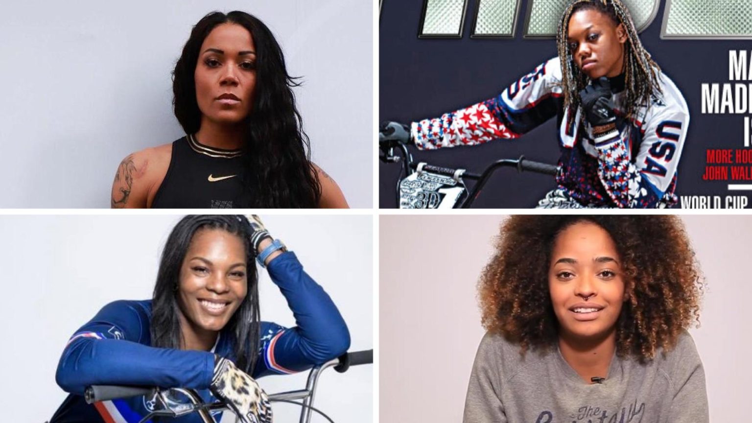 BMX Products, Racing x Reviews - Sugar Cayne