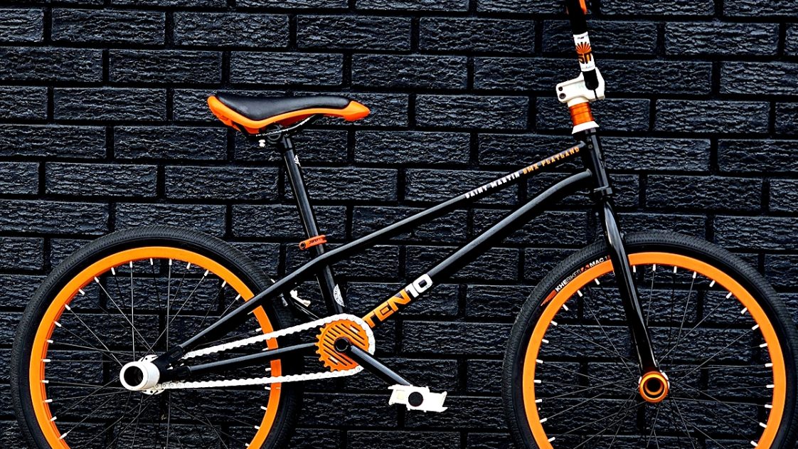 Bike Of The Day: Craig's Standard 125R BMX Cruiser