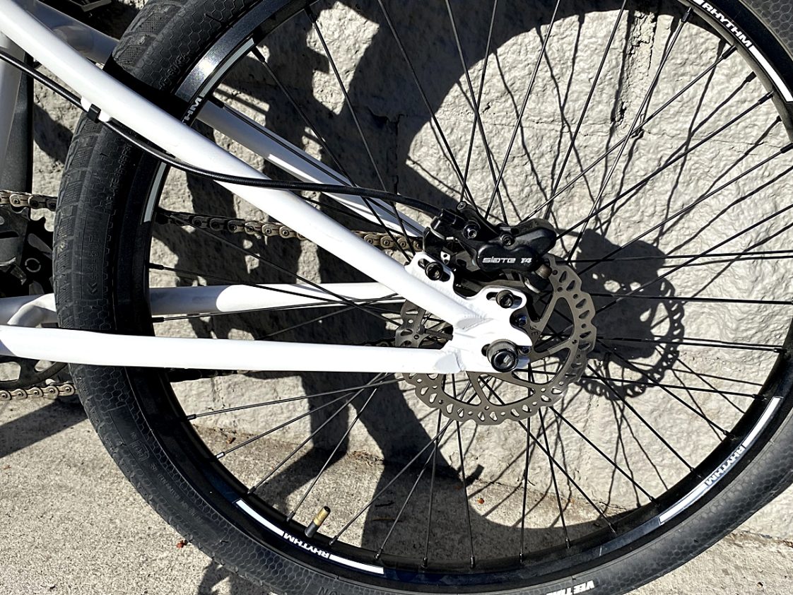 Bike Of The Day: 2024 Cult Vic Behm 24in BMX Bike