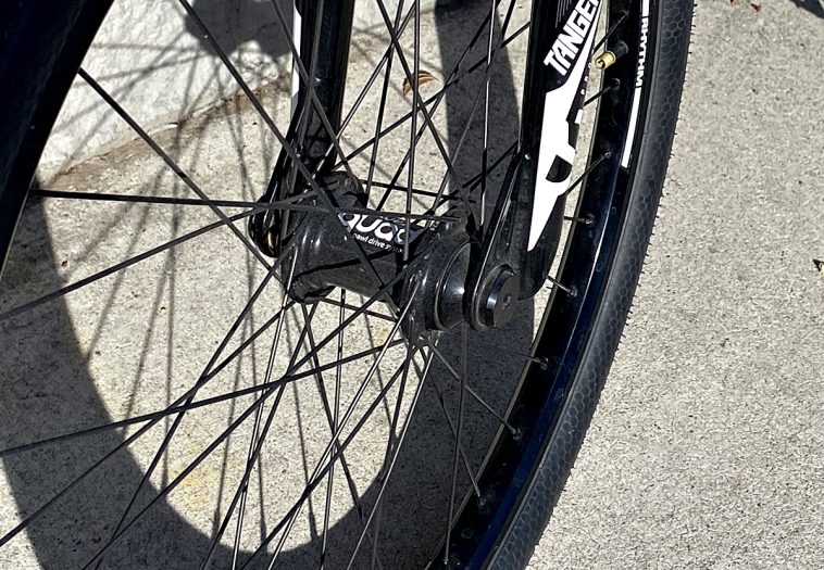Bike Of The Day: 2024 Cult Vic Behm 24in BMX Bike
