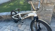 Formula Antimatter V1 Carbon Monocoque Frameset